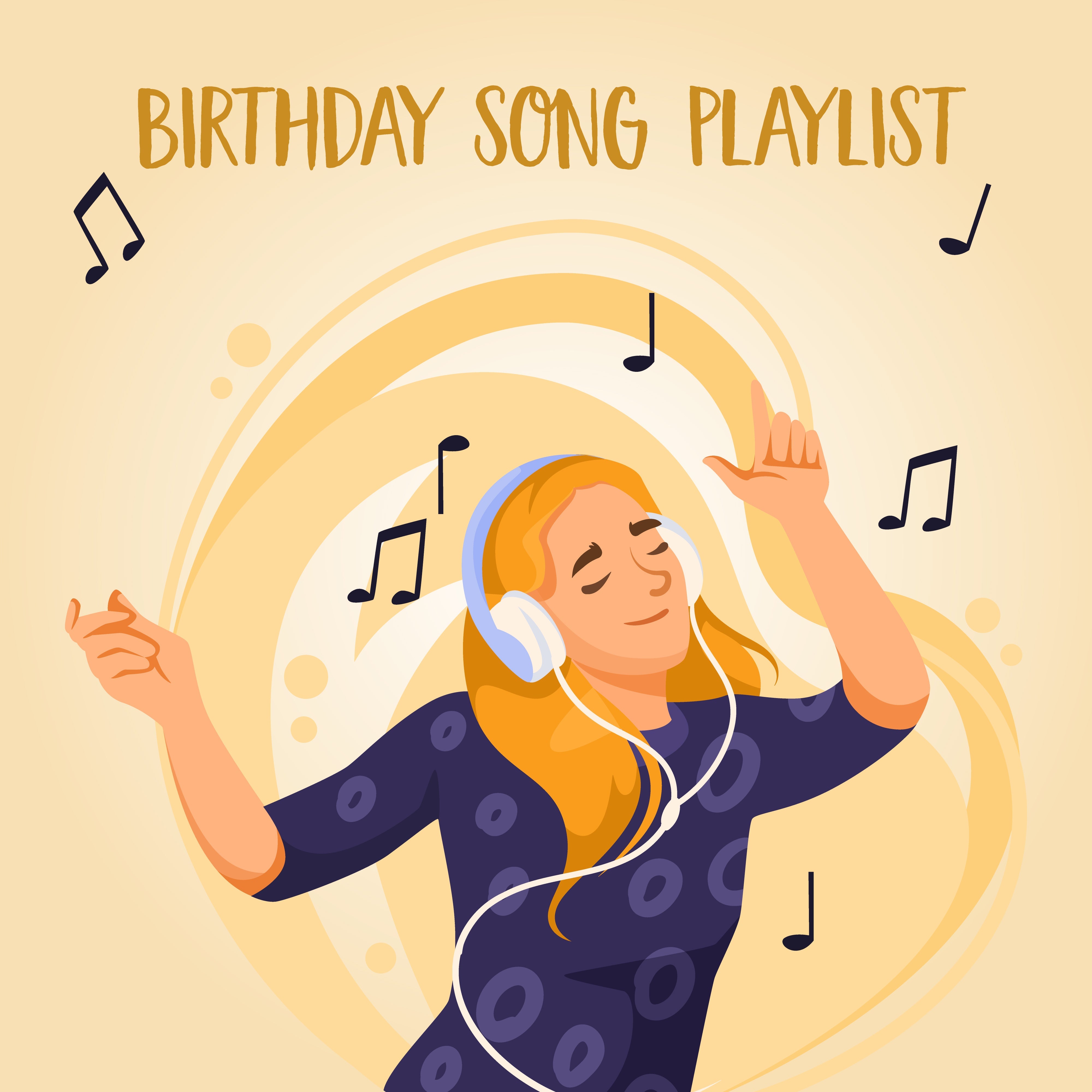 Happy Birthday Songs | Playlist for Birthday Songs | The Zappy Box