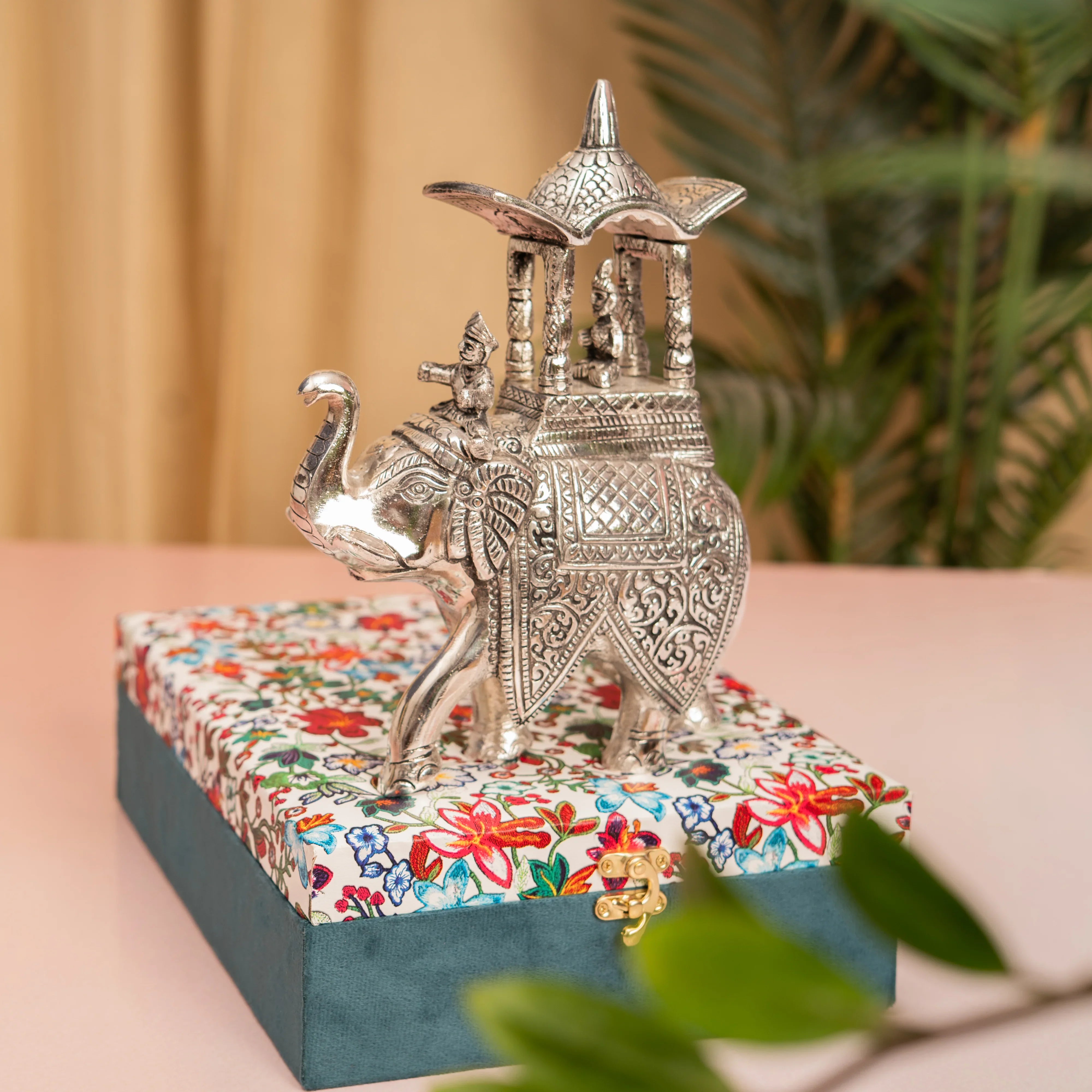 German Silver Gifts - Buy German Silver Items | The Zappy Box