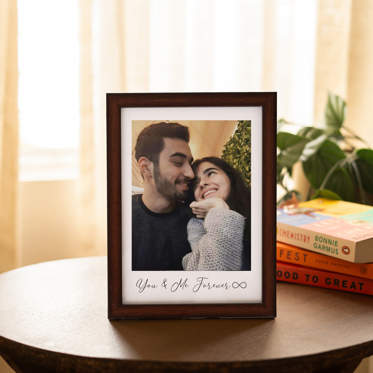 Personalized Photo Frames – The Zappy Box