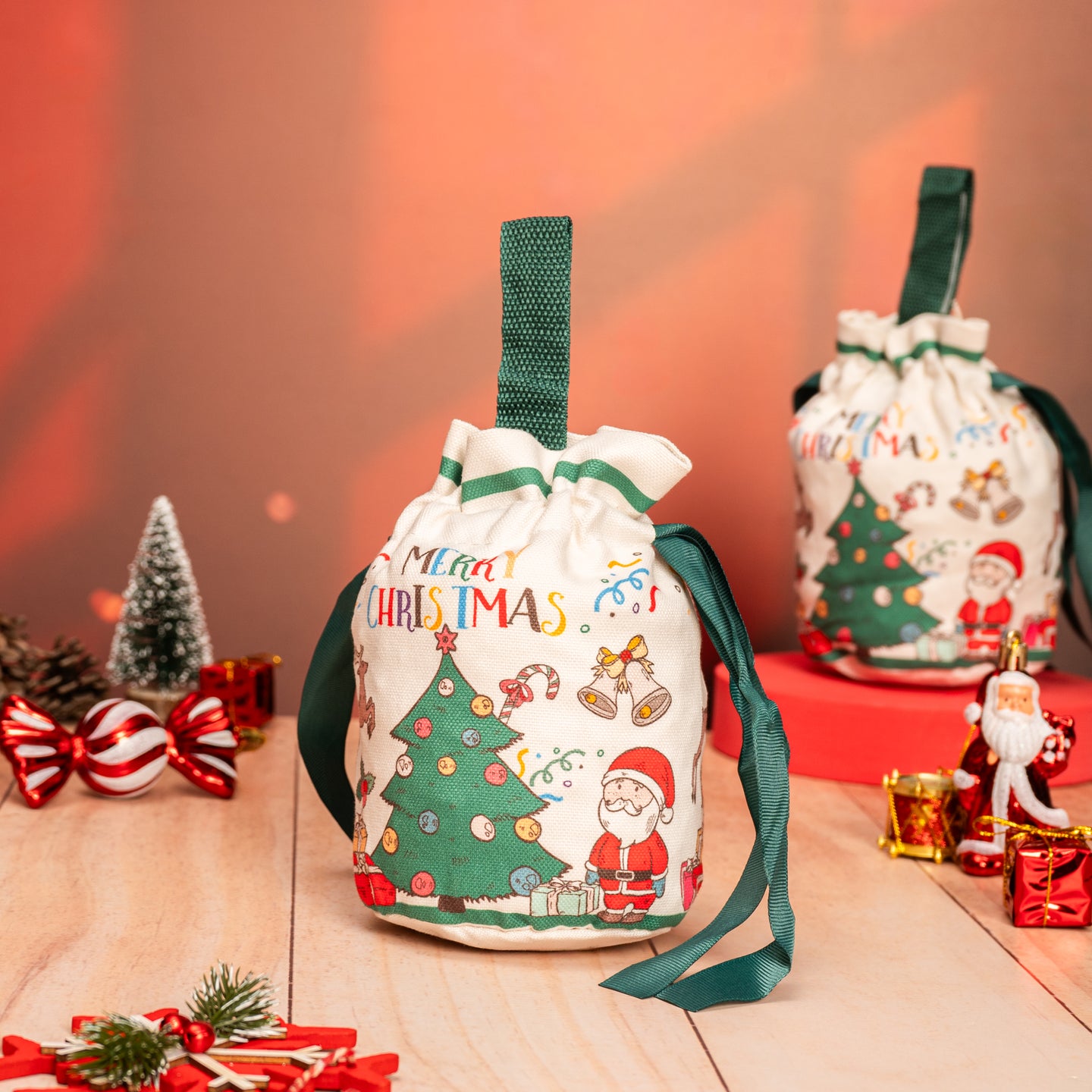 Trick or Treat – The Zappy Box