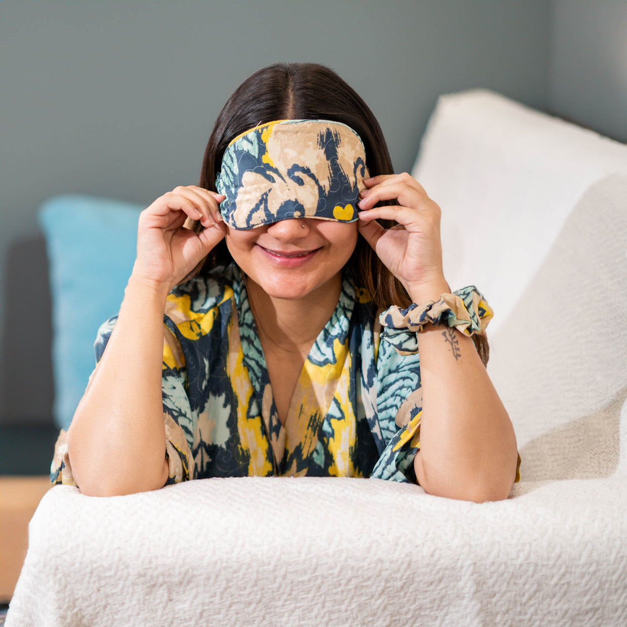 Pre-Packed Gifts – The Zappy Box