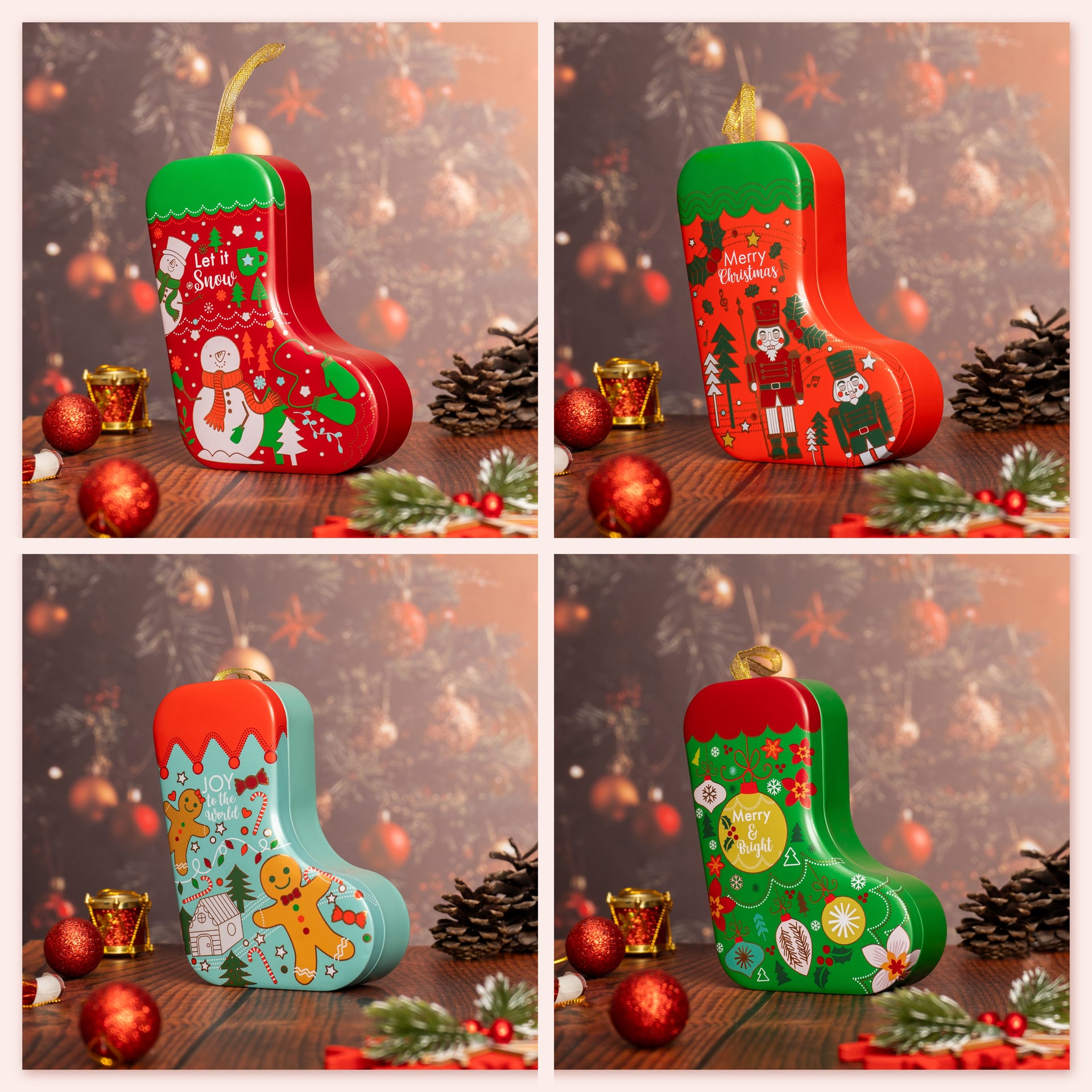 Jolly Surprise – The Zappy Box