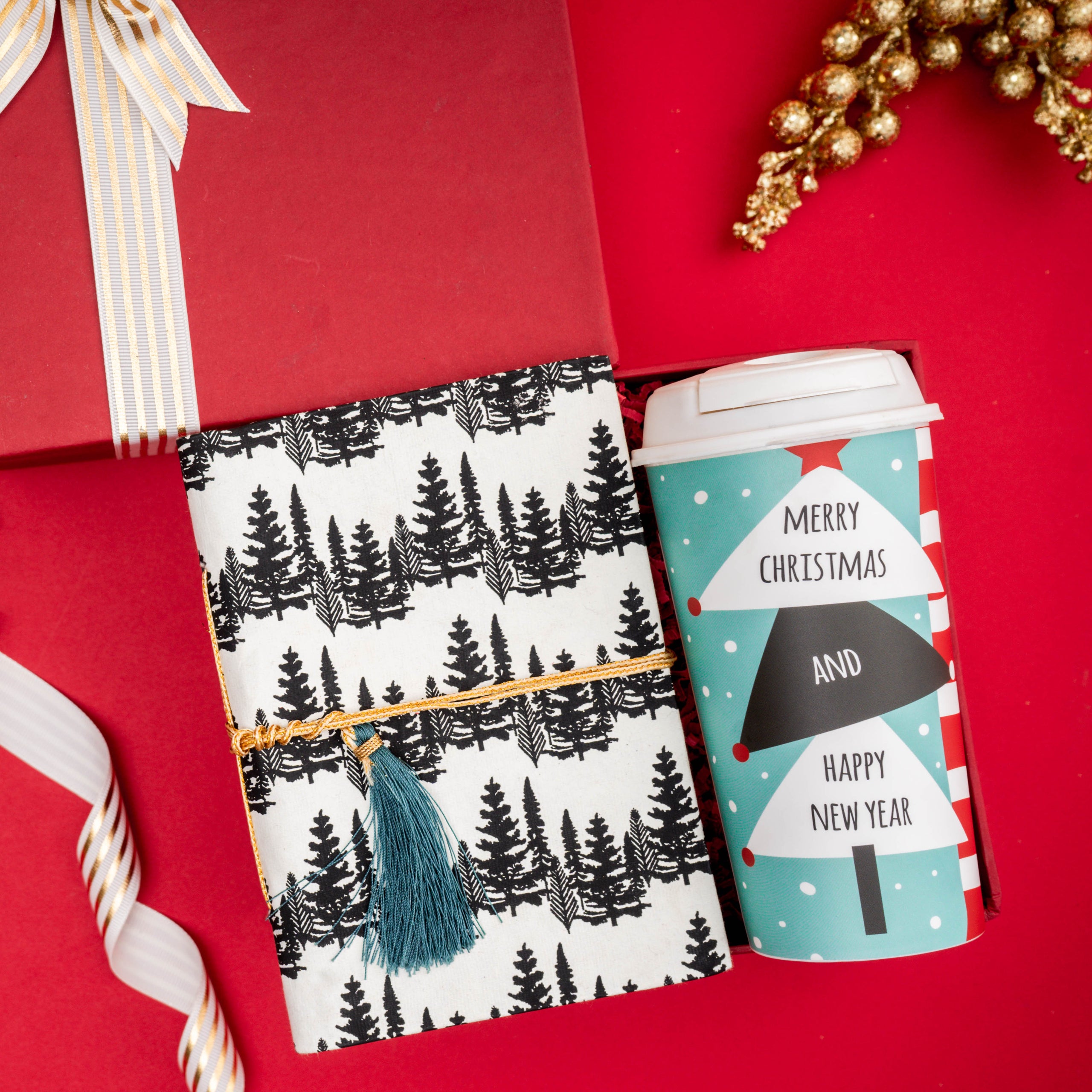 Merry Mornings – The Zappy Box