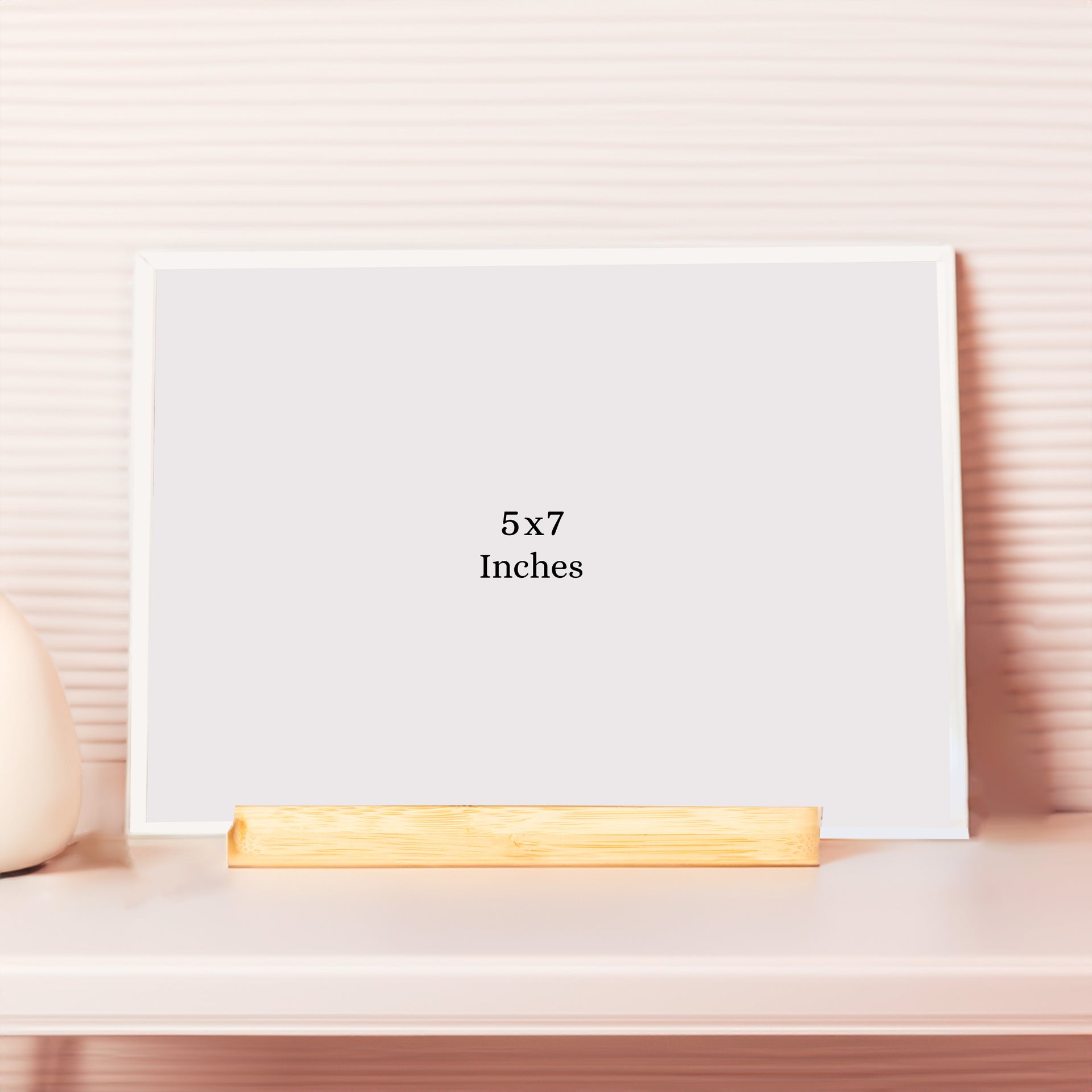 Buy Personalized Photo Frame with Stand | The Zappy Box