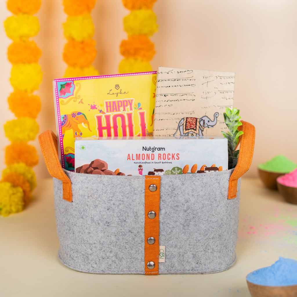Buy Holi gifts, Holi gift hampers and Holi gift boxes online – The ...
