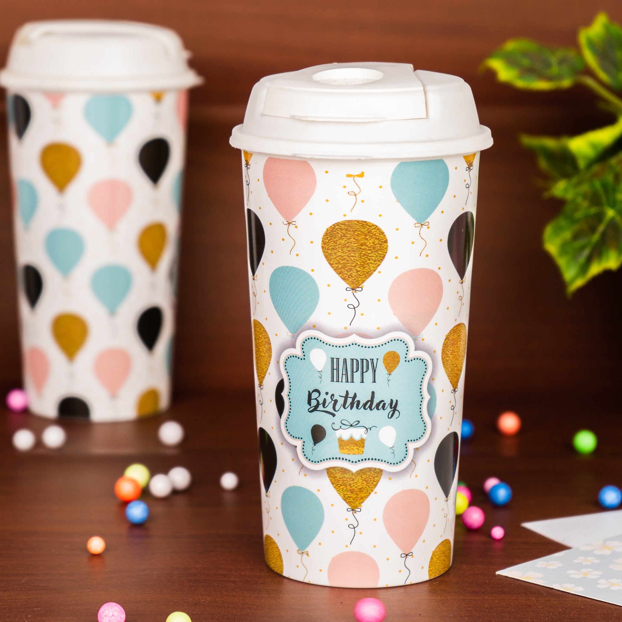 Birthday Girl – The Zappy Box