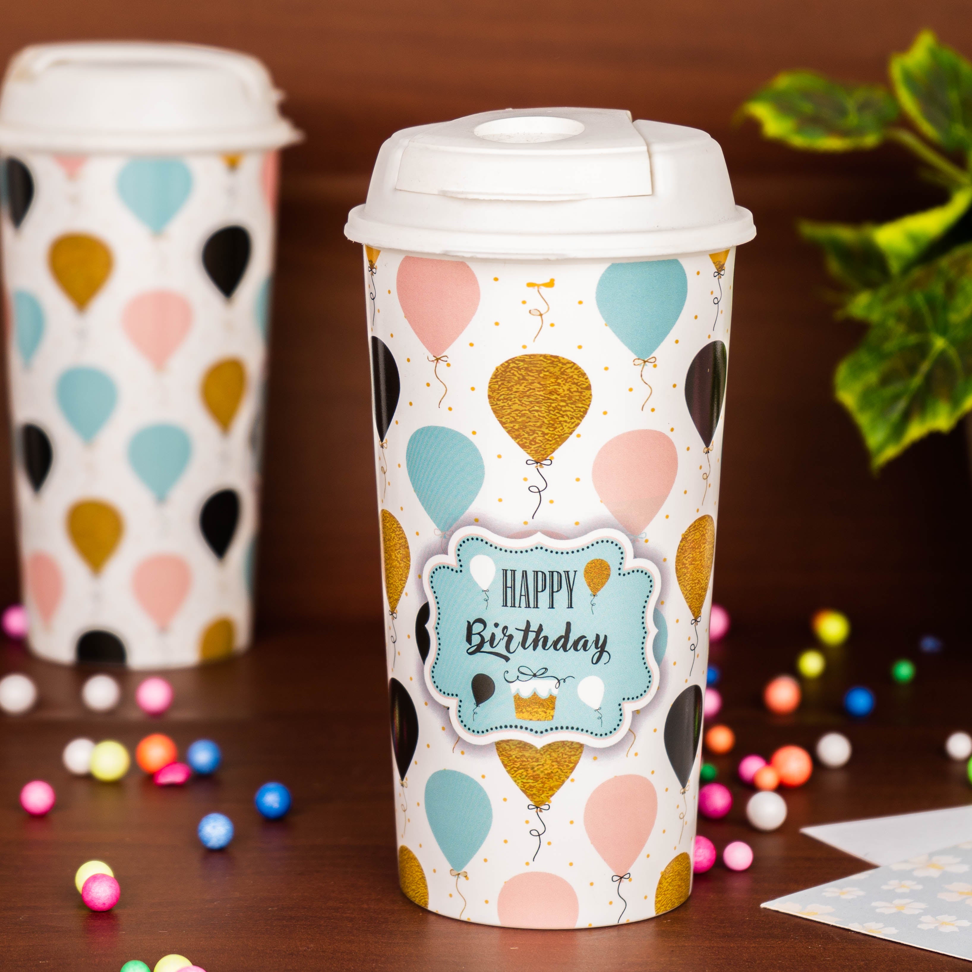 "Happy Birthday" Sipper – The Zappy Box