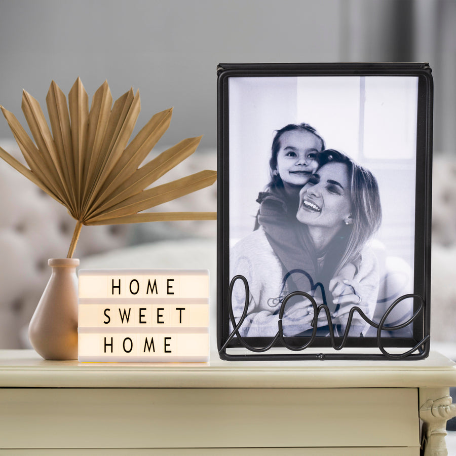 Buy Custom Photo Frames - Personalized Photo Frame for Gift | The Zappy Box