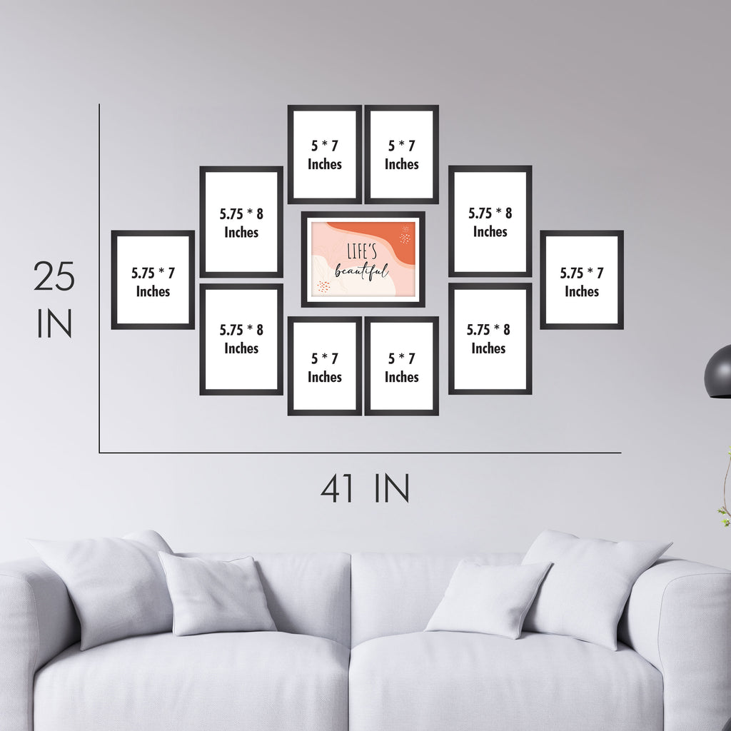 Personalized Photo Frames – The Zappy Box