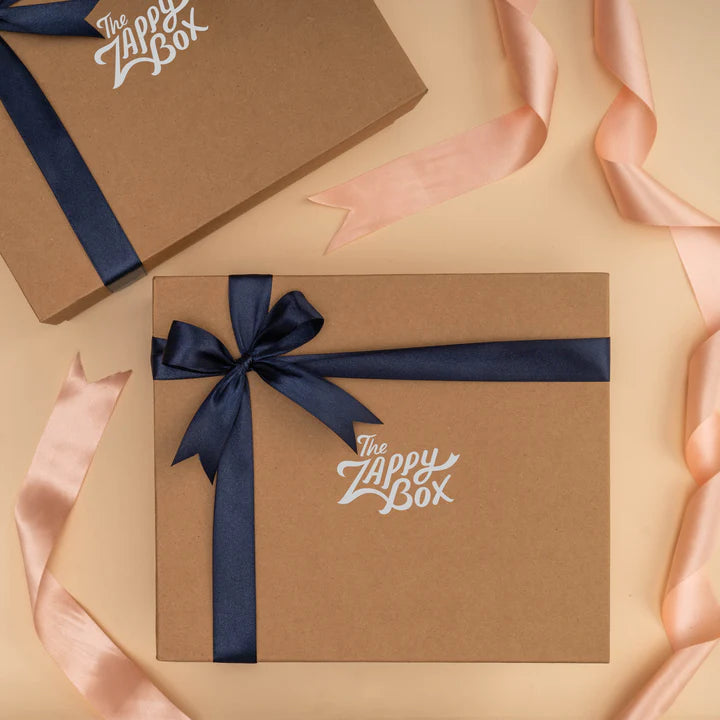 Pre-Packed Gifts – The Zappy Box