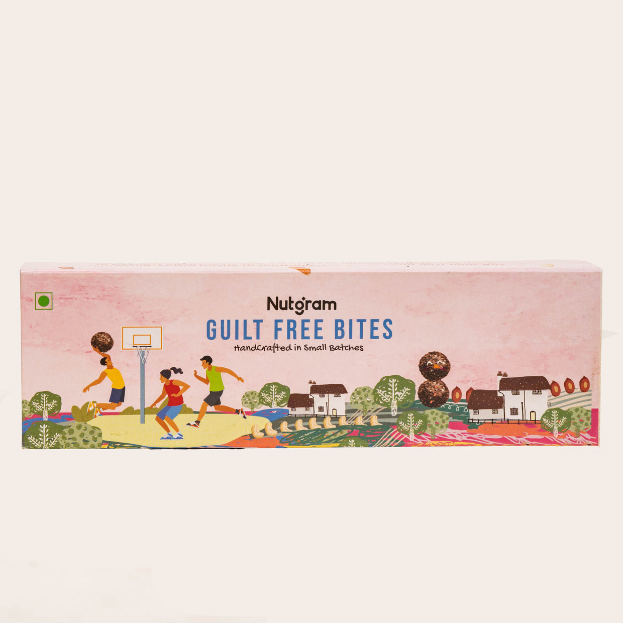 Pre Made Gift Boxes - Curated Gift Boxes Online - The Zappy Box