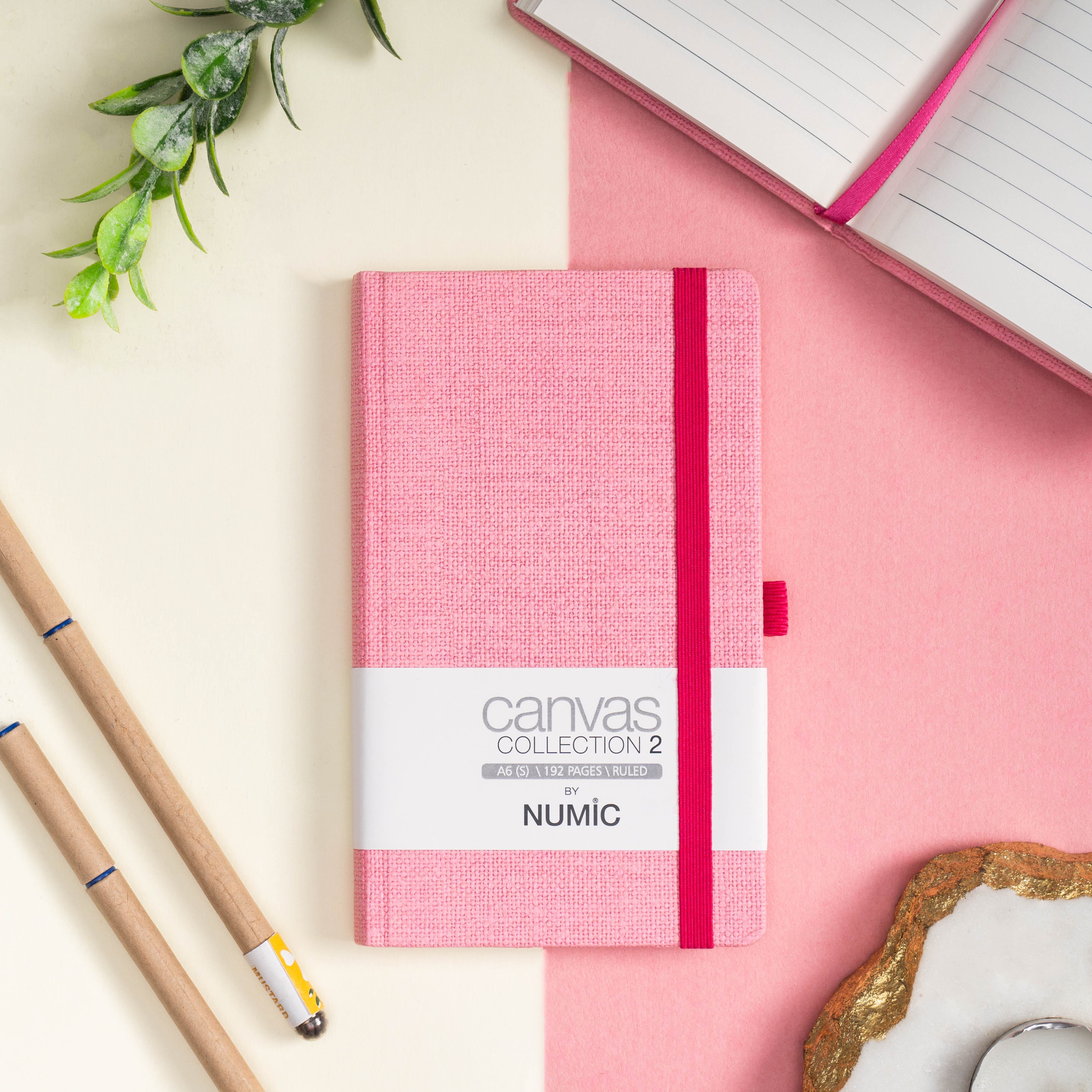 A6 Pocket Diary – The Zappy Box
