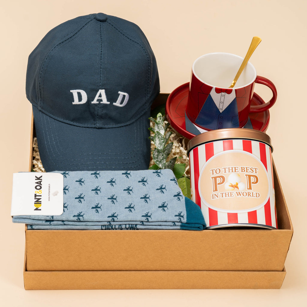 Gift Hampers & Boxes - Premium & Unique Hampers Online | The Zappy Box