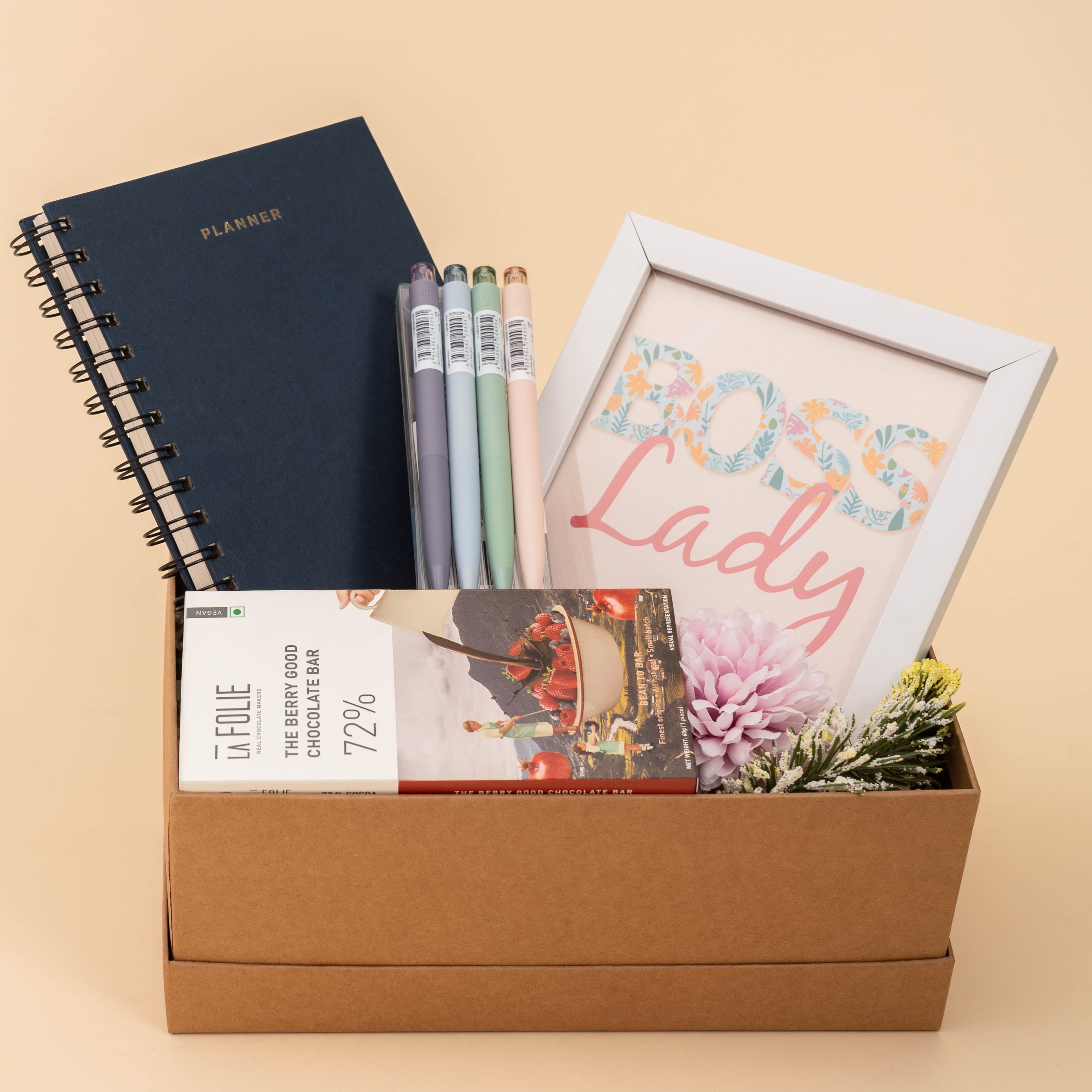 Gift Hampers & Boxes - Premium & Unique Hampers Online | The Zappy Box