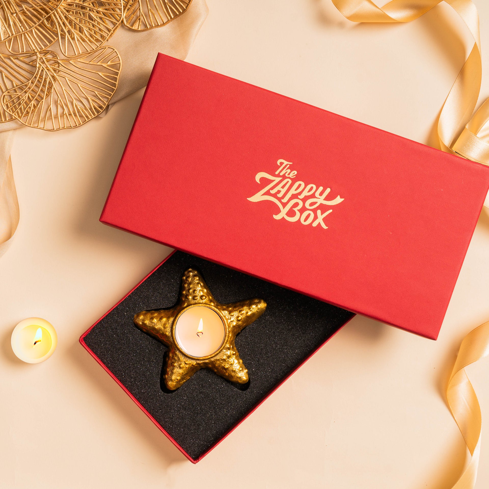 Starlight Duo – The Zappy Box