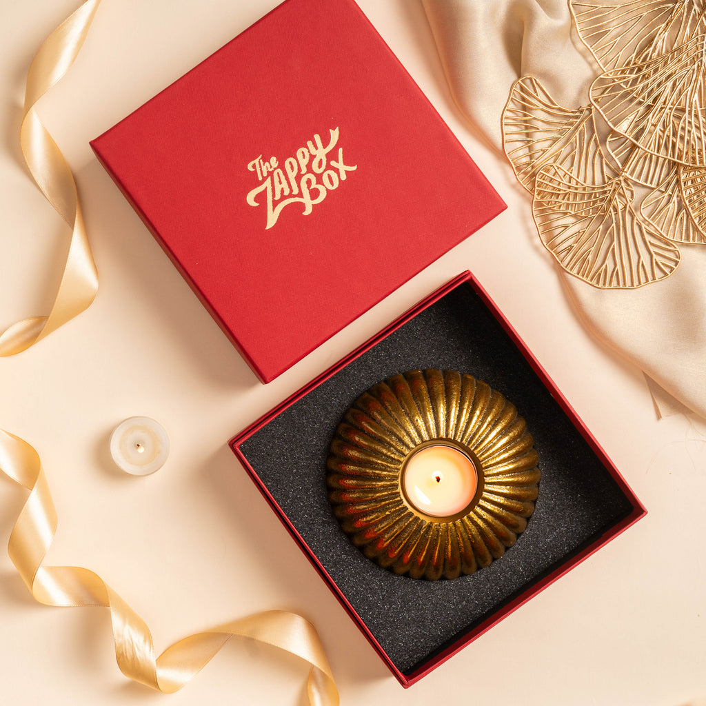 Luxury Gifts – The Zappy Box