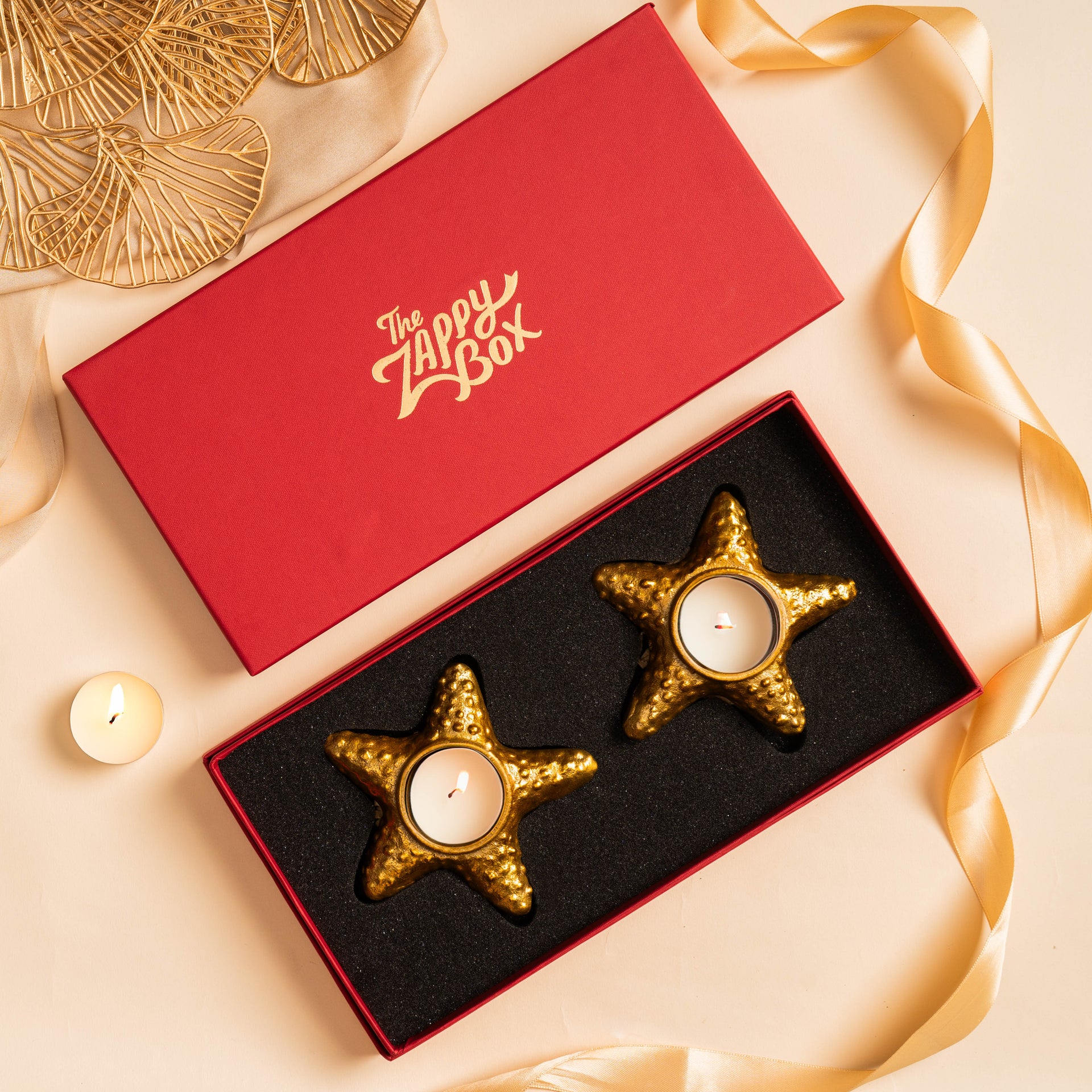 Starlight Duo – The Zappy Box