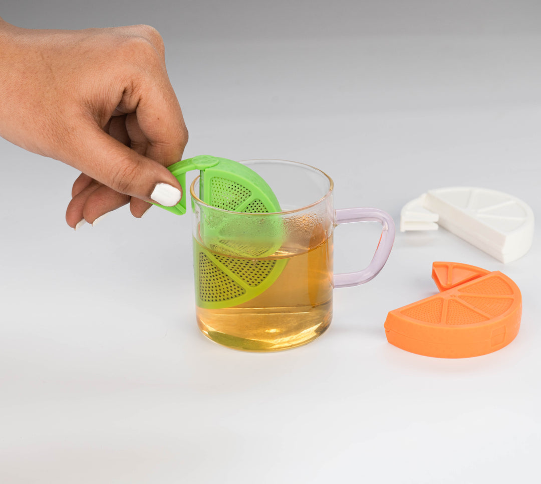 Tea Infuser – The Zappy Box