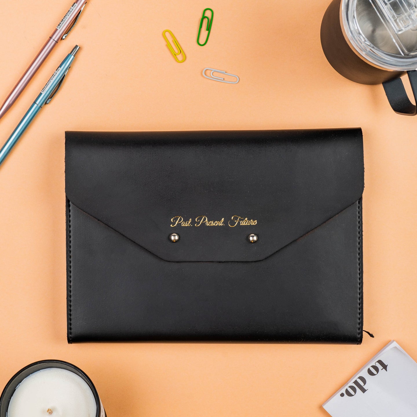 Luxe Box – The Zappy Box