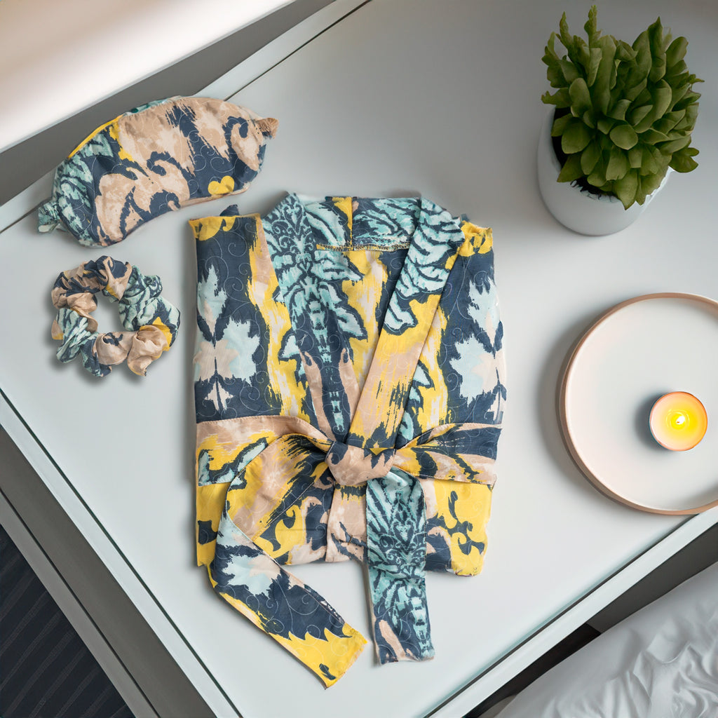 Pre-Packed Gifts – The Zappy Box