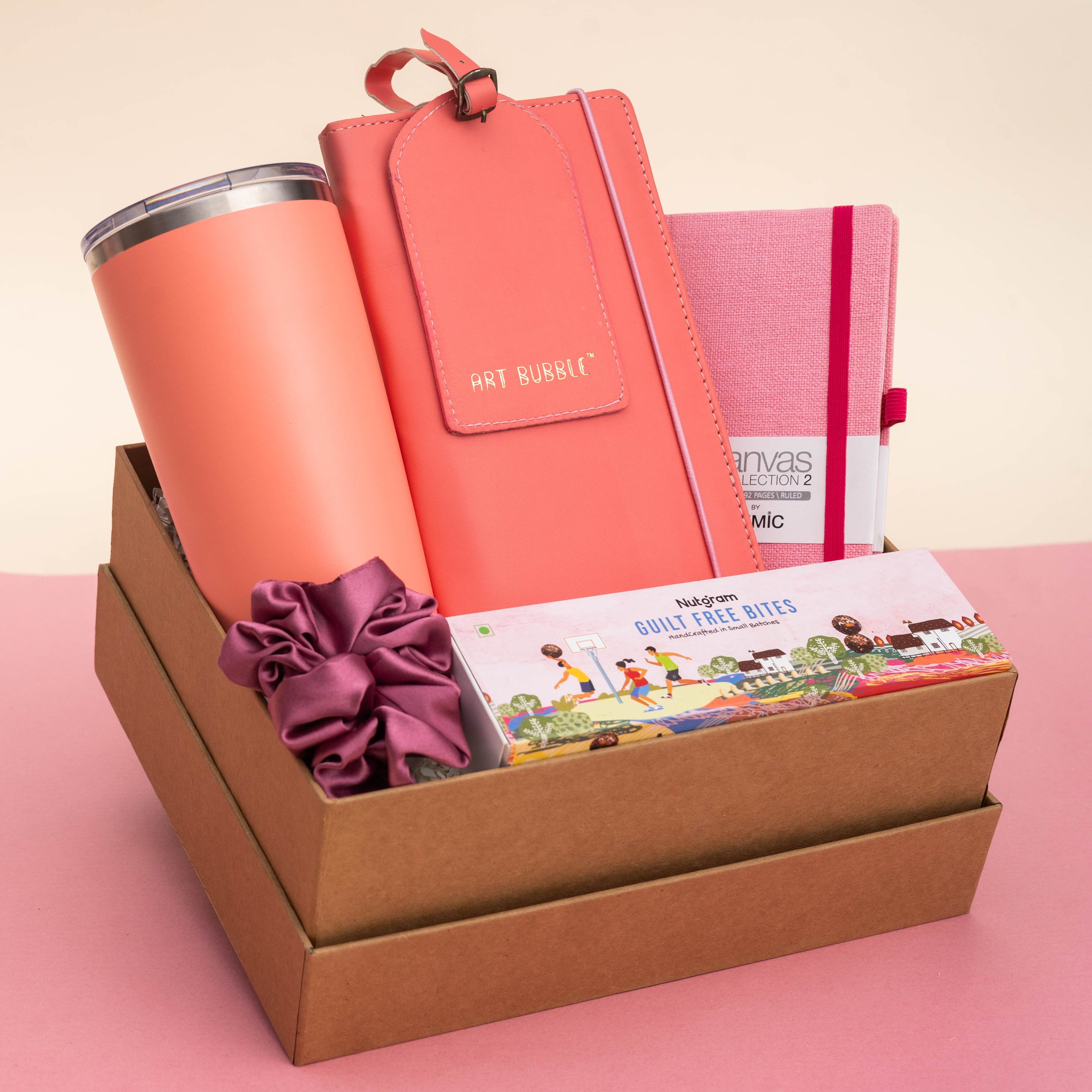 Ready, Set, Travel! – The Zappy Box