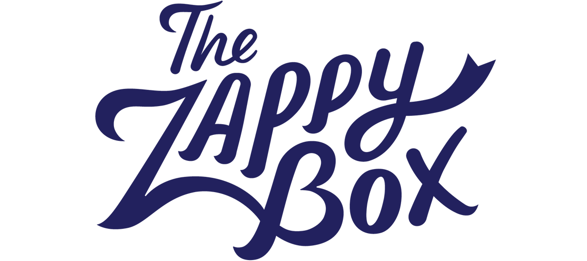 Gift Hampers & Boxes - Premium & Unique Hampers Online | The Zappy Box