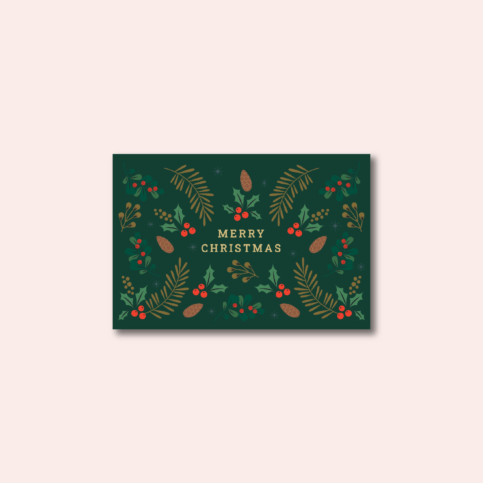 Merry Mornings – The Zappy Box