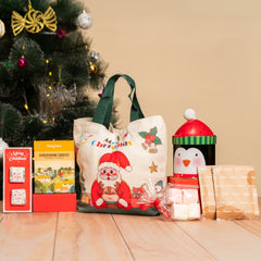 Fun Secret Santa Tasks in the Office with Gift Ideas Everyone Will Lov ...