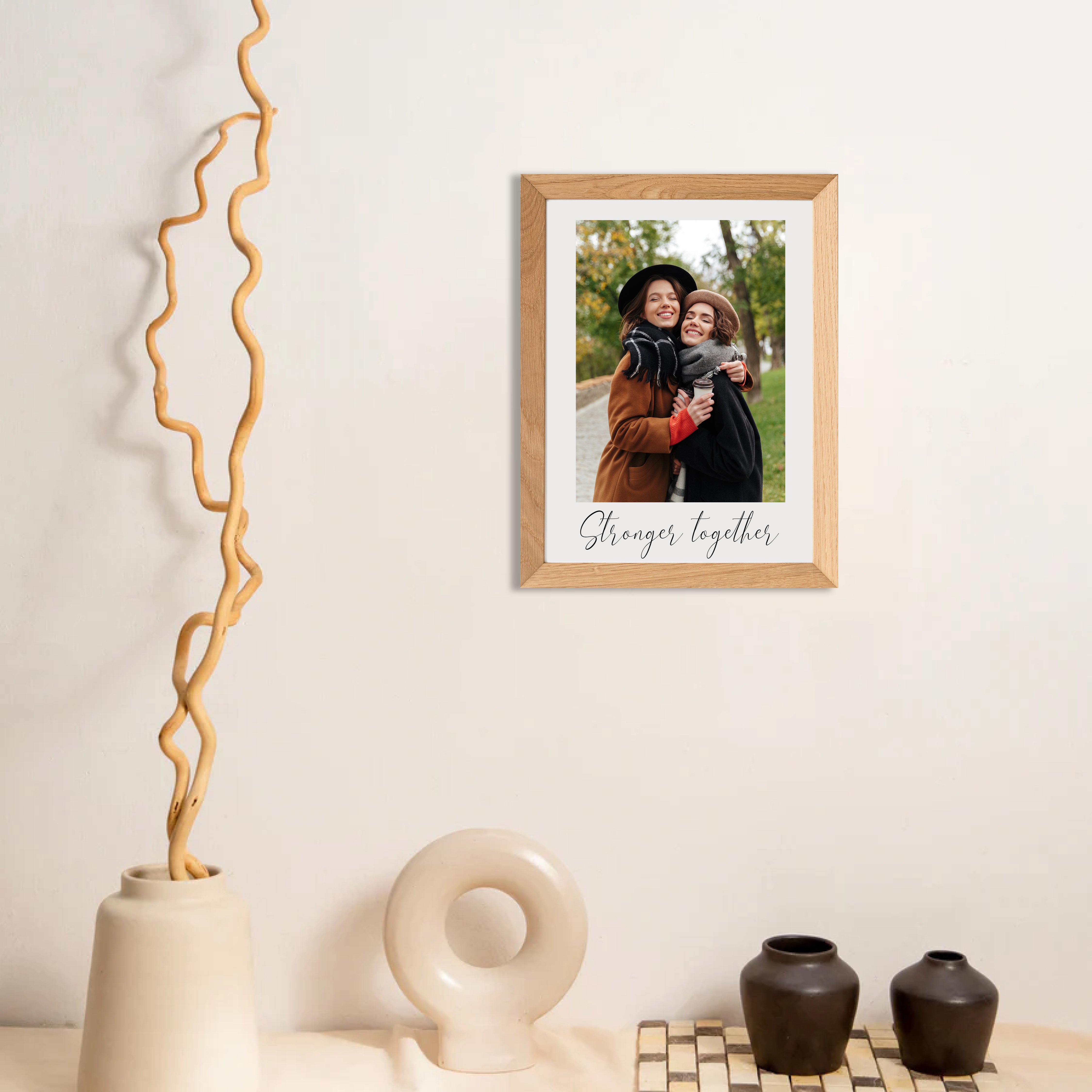 Picture Perfect Personalized Frame – The Zappy Box