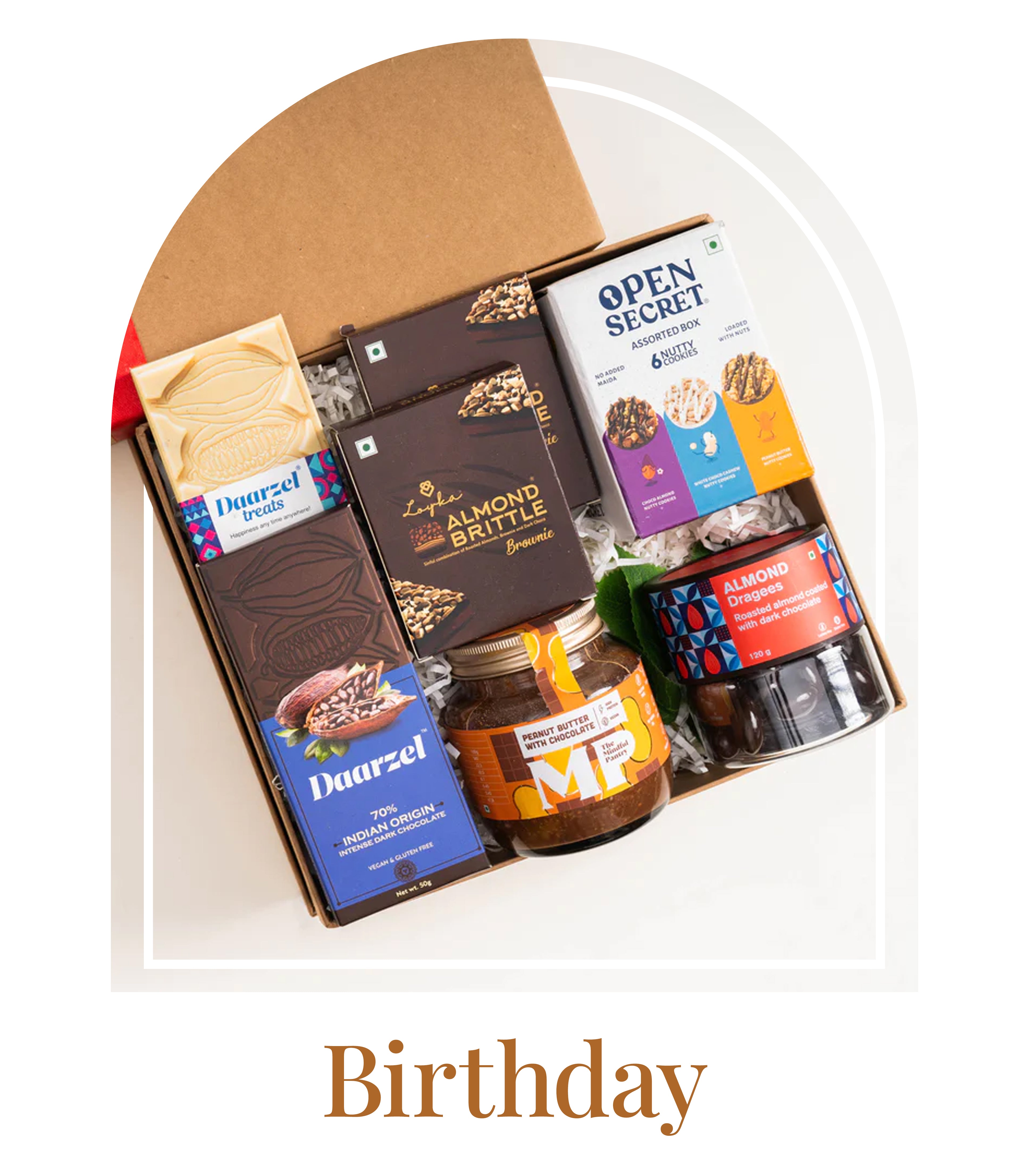 Gift Hampers & Boxes - Premium & Unique Hampers Online | The Zappy Box