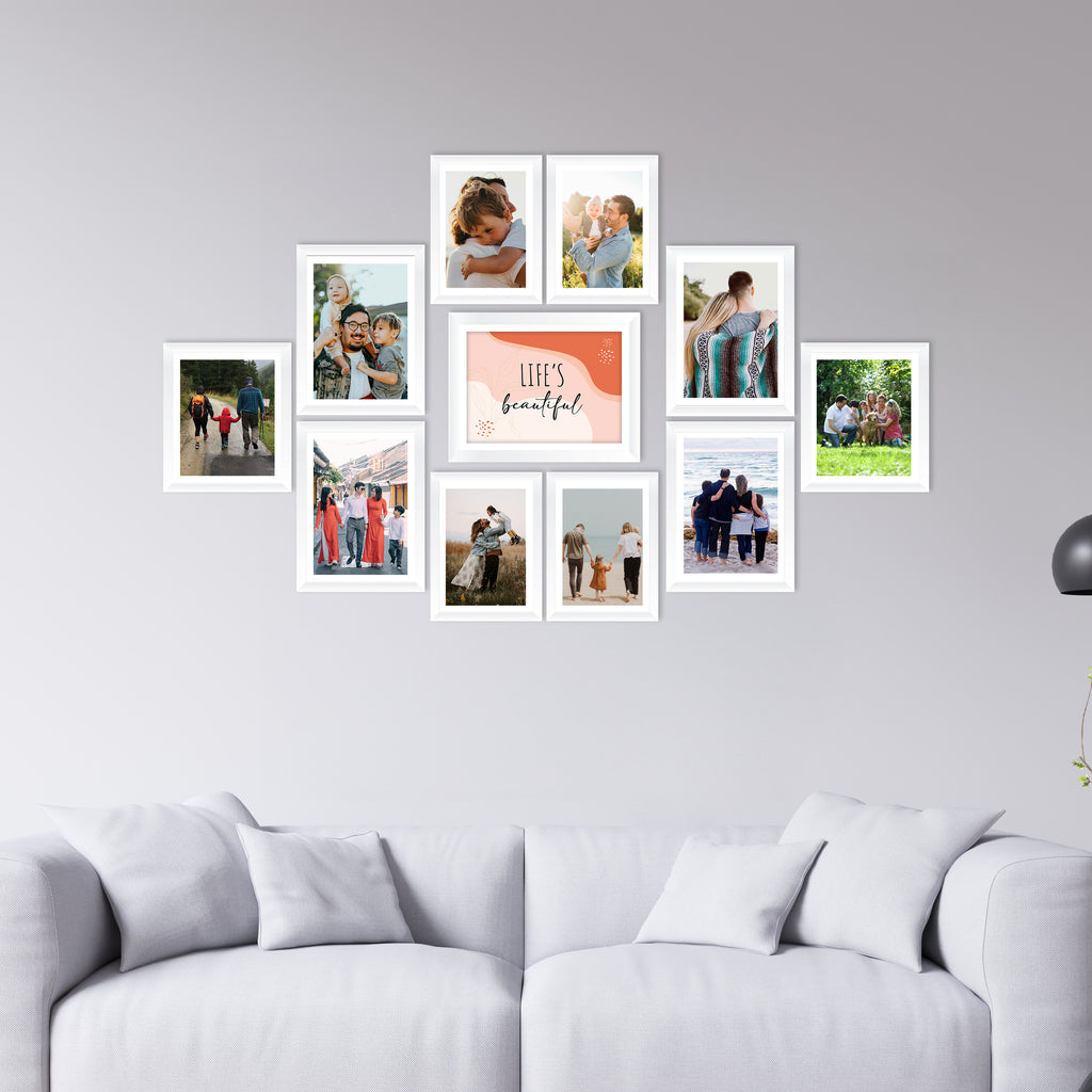 Personalized Photo Frames – The Zappy Box